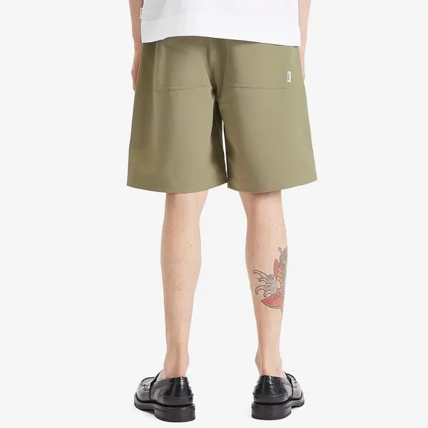 RÓHE Utility Shorts