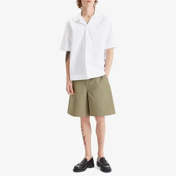 RÓHE Utility Shorts