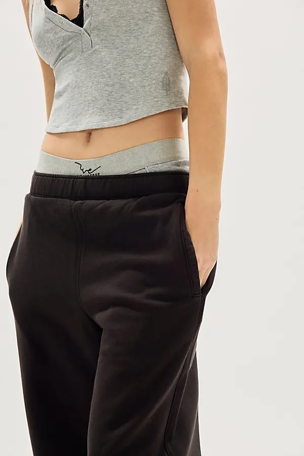 Citizens Of Humanity Miro Sweatpant - Chocolate