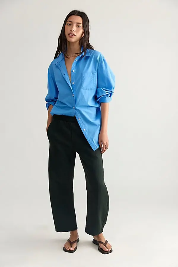 Citizens Of Humanity Miro Sweatpant - Juniper