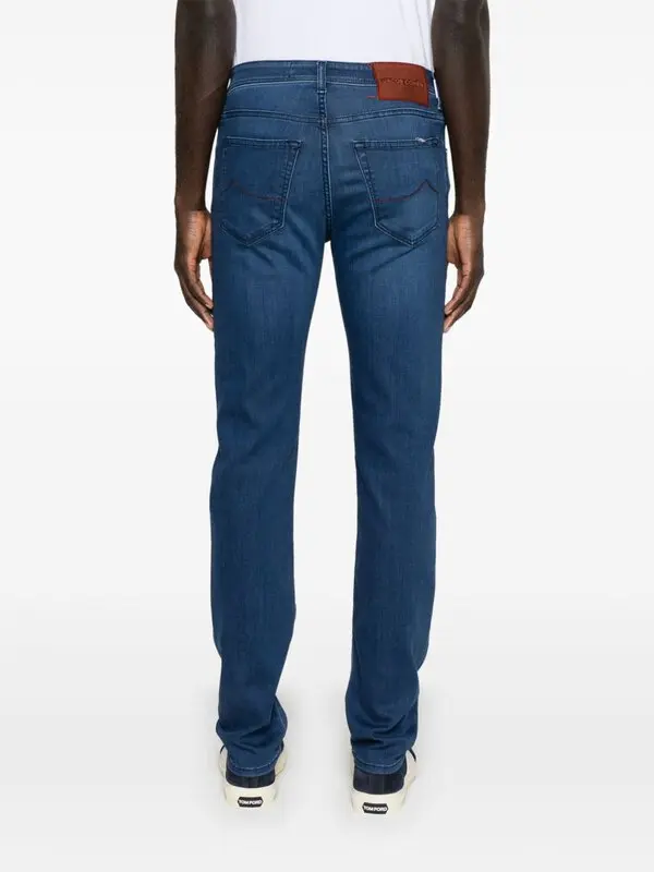 Jacob Cohen Bard Jeans
