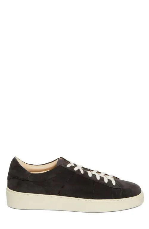Eleventy Low Top Sneaker