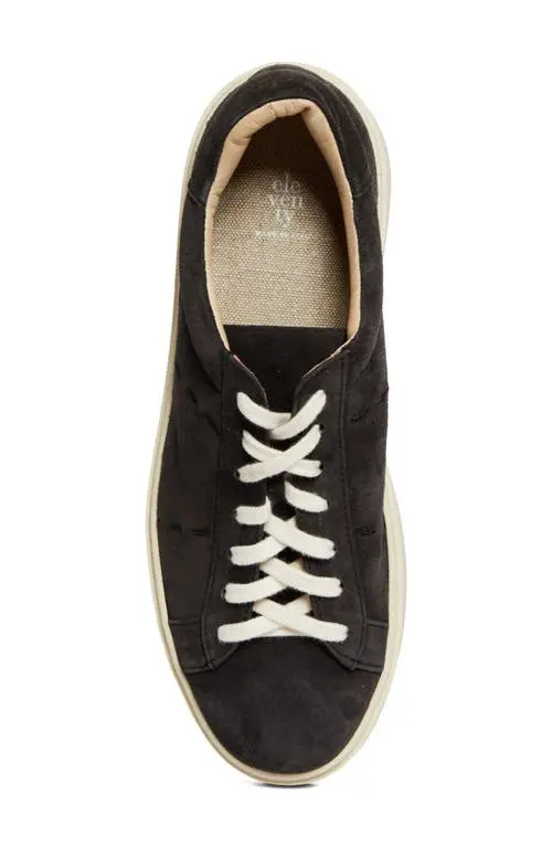 Eleventy Low Top Sneaker