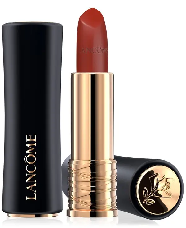 LANCOME L'absolu Rouge Drama Matte Lipstick - 196-french-touch