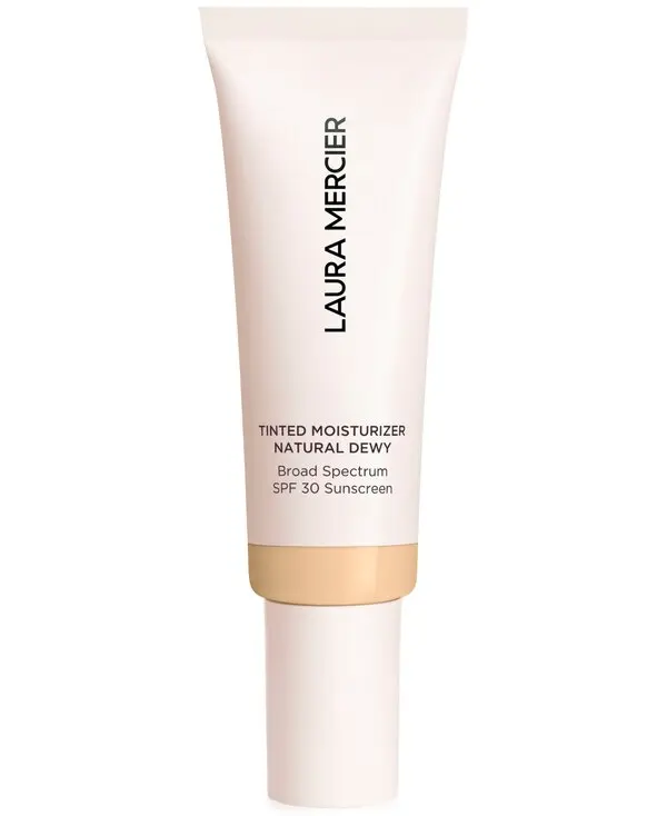 Laura Mercier Tinted Moisturizer Natural Dewy Spf 30 - 1n Birch- Fair With Neutral Undertones