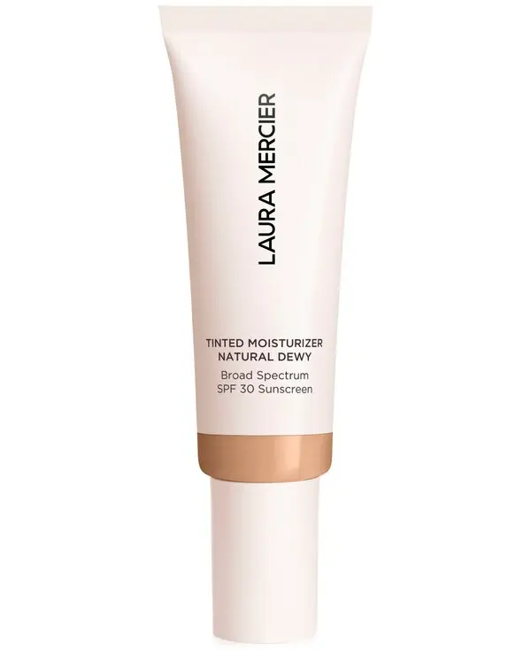 Laura Mercier Tinted Moisturizer Natural Dewy Spf 30 - 3n Sand- Light Medium With Neutral Under