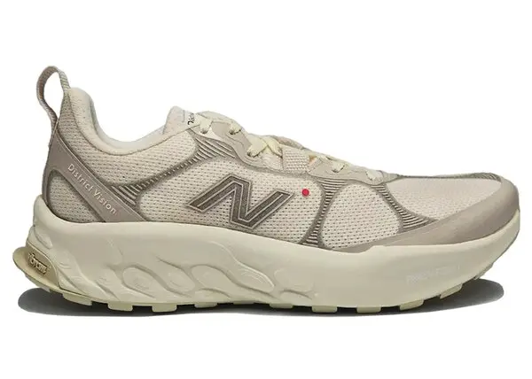 NEW BALANCE Fresh Foam X Hierro V8 Trail District Vision - Bone