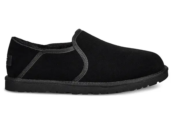 UGG Kenton Slipper - Black
