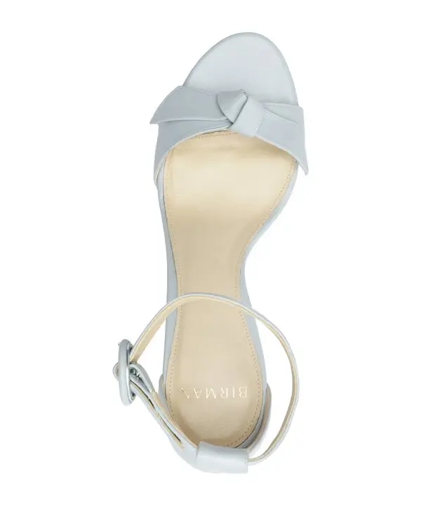 ALEXANDRE BIRMAN Clarita Buckle 85 Sandals