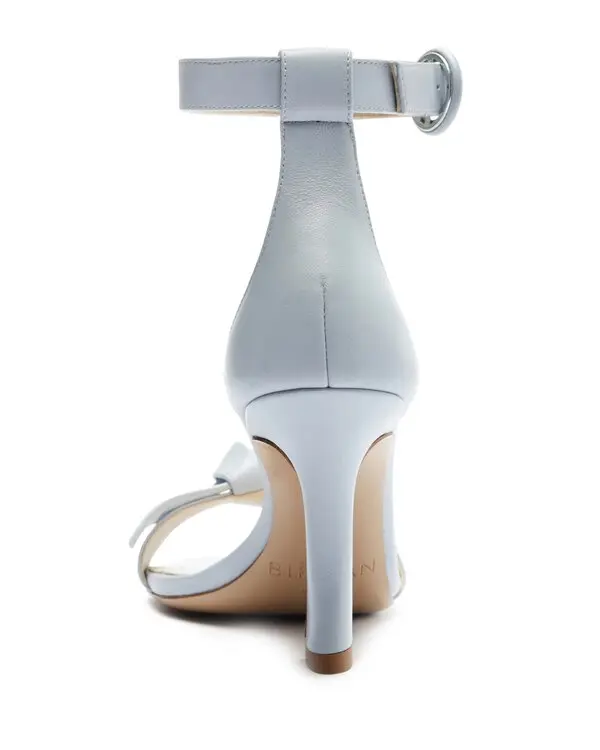 ALEXANDRE BIRMAN Clarita Buckle 85 Sandals