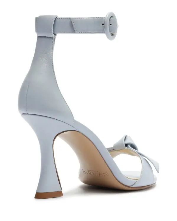 ALEXANDRE BIRMAN Clarita Buckle 85 Sandals