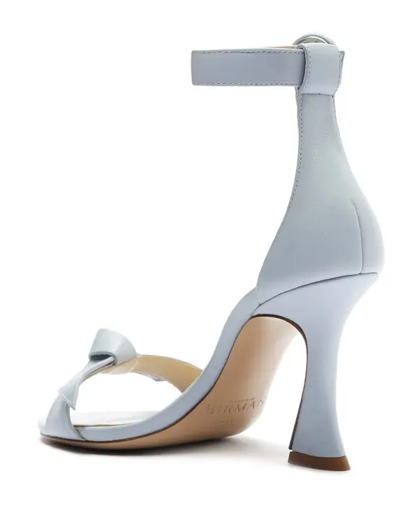 ALEXANDRE BIRMAN Clarita Buckle 85 Sandals