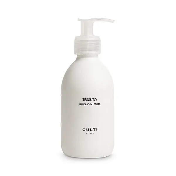 CULTI MILANO Tessuto Hand And Body Lotion 8.45 Oz - No Color