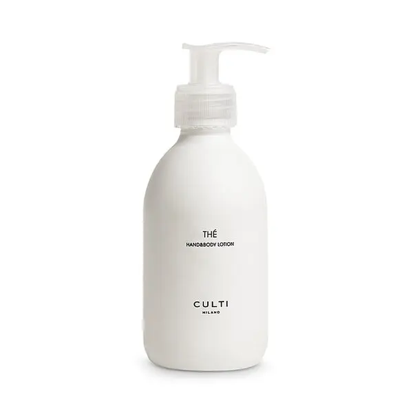 CULTI MILANO The Hand And Body Lotion 8.45 Oz - No Color