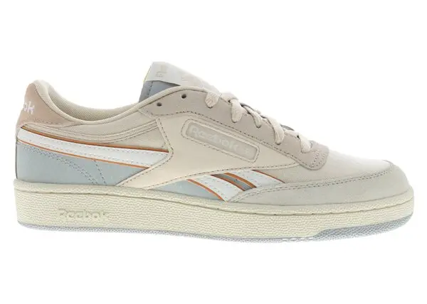 REEBOK Club C Revenge - Tapioca/chalk/grey