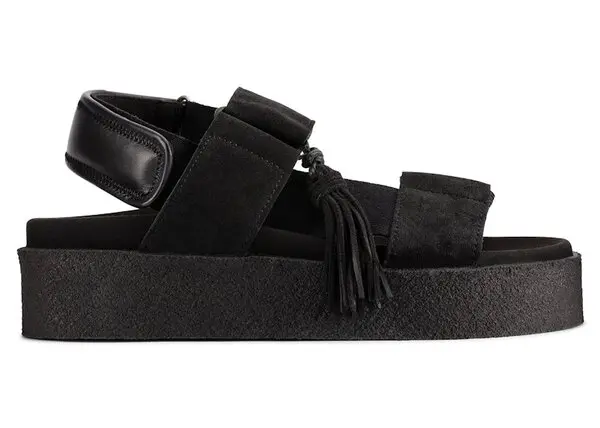 Clarks Originals Crepe Sandal