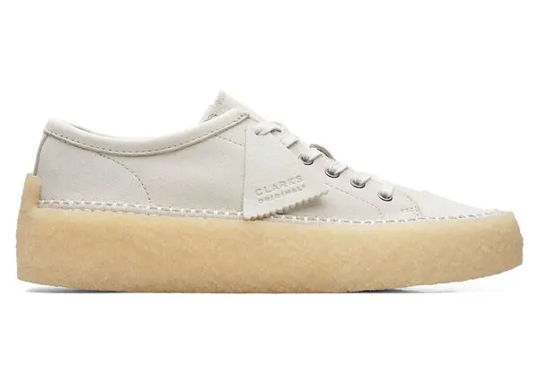 Clarks Originals Caravan Low Combination