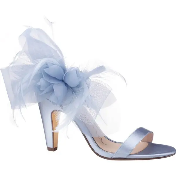 Nina Sheryl Bridal Sandal