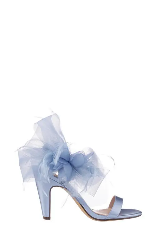 Nina Sheryl Bridal Sandal