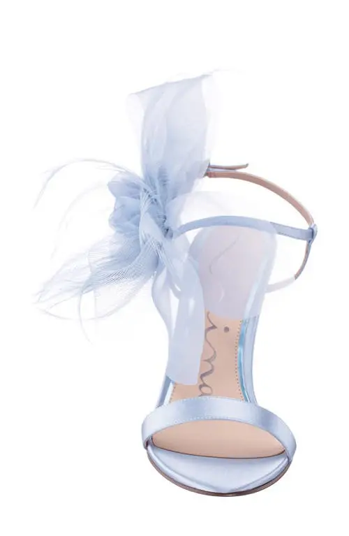 Nina Sheryl Bridal Sandal