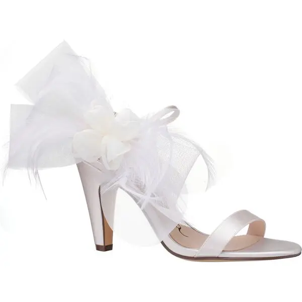 Nina Sheryl Bridal Sandal