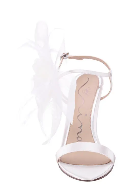 Nina Sheryl Bridal Sandal
