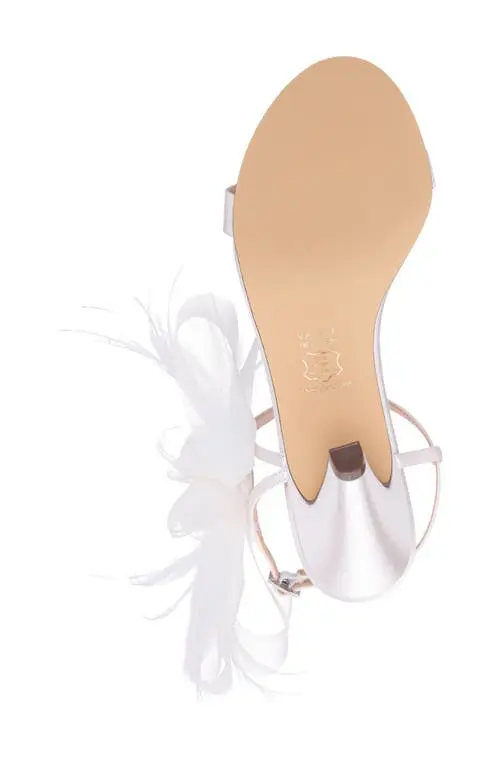 Nina Sheryl Bridal Sandal