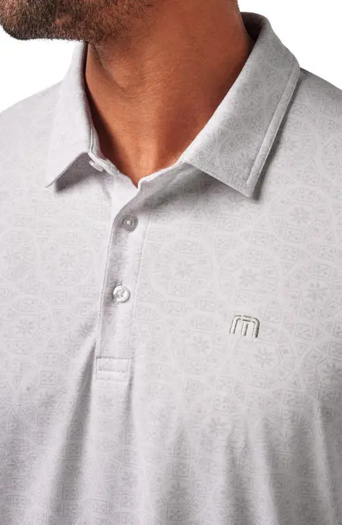 Travis Mathew Free Passage Polo