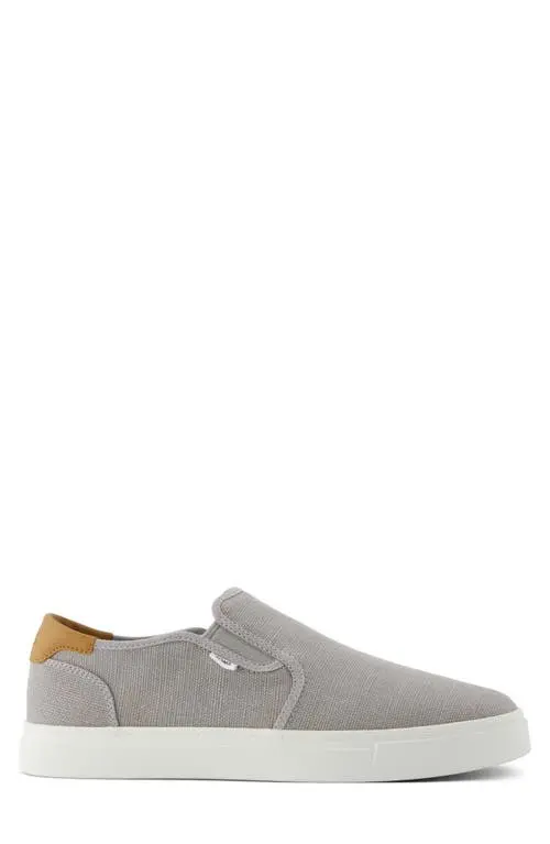 Toms Baja 2.0 Slip-on Sneakers - Grey