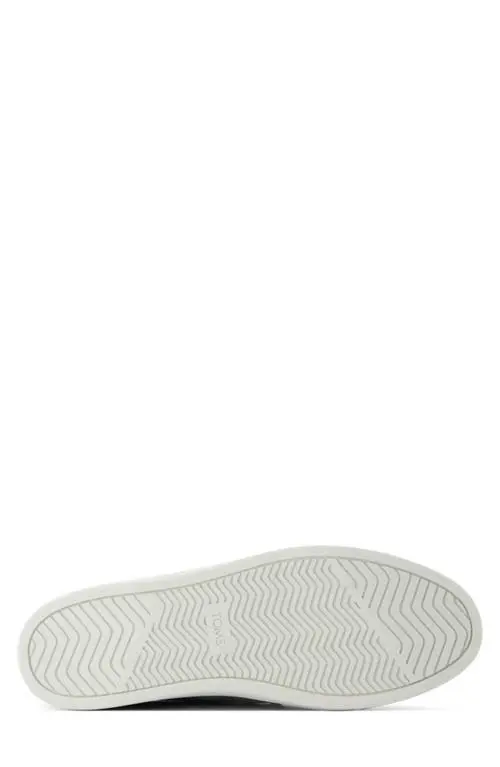 Toms Baja 2.0 Slip-on Sneakers - Grey