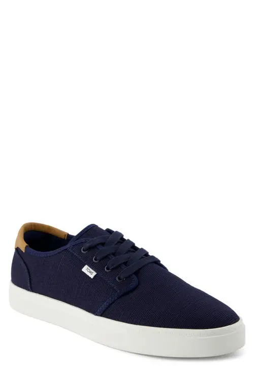 Toms Carlo 2.0 Sneaker - Navy