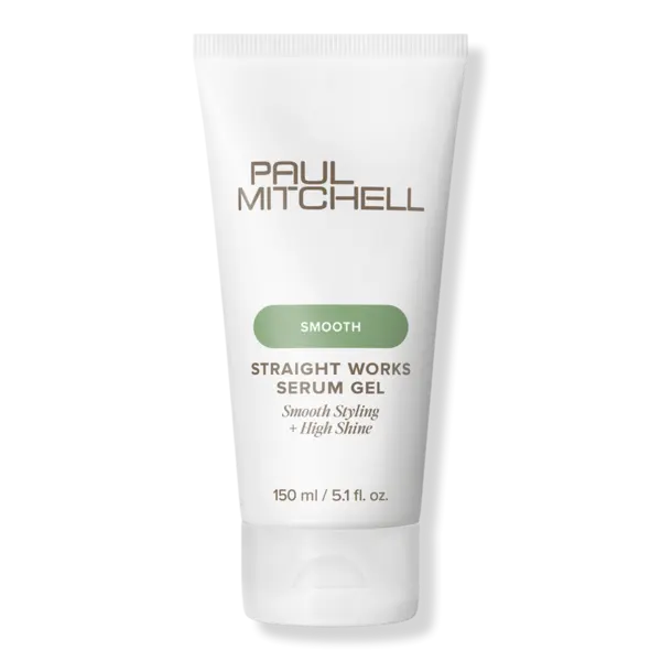 PAUL MITCHELL Straight Works Serum Gel - One-color