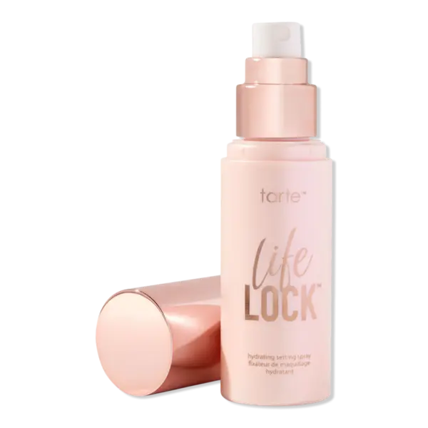TARTE COSMETICS Life Lock Hydrating Setting Spray - One-color