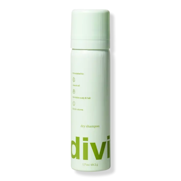 DIVI Dry Shampoo - One-color