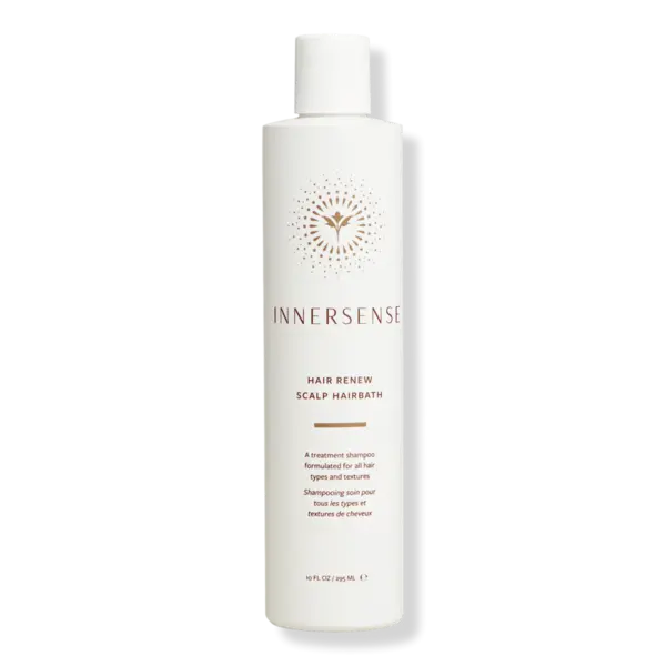 INNERSENSE ORGANIC BEAUTY Hair Renew Scalp Hairbath - One-color