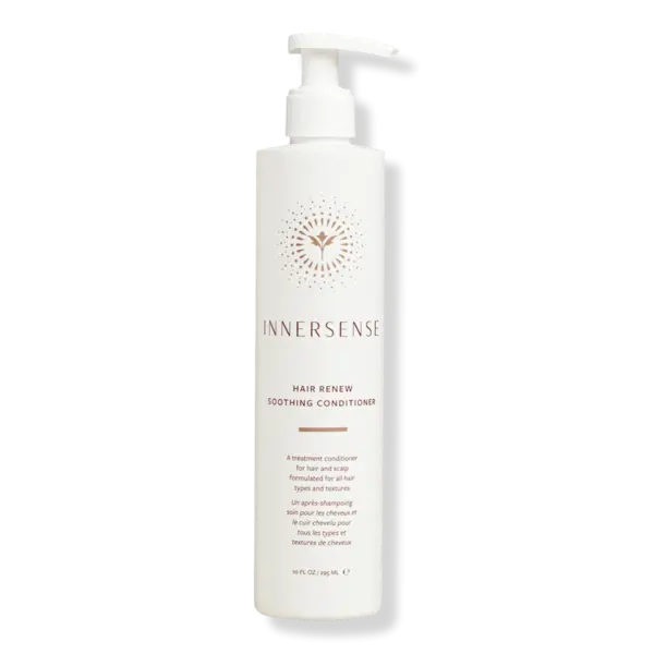 INNERSENSE ORGANIC BEAUTY Hair Renew Soothing Conditioner - One-color