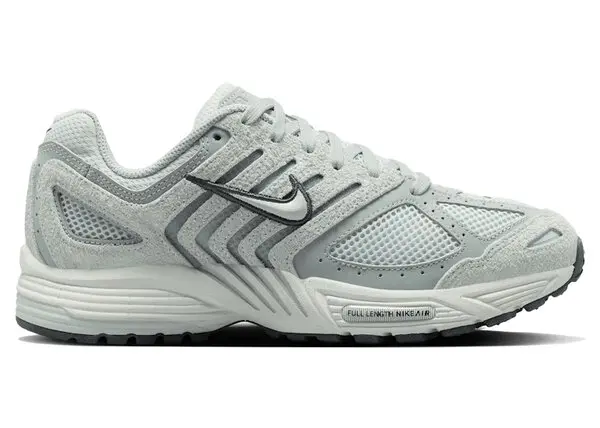 Nike Peg 2k5 Sneakers - Pure Platinum