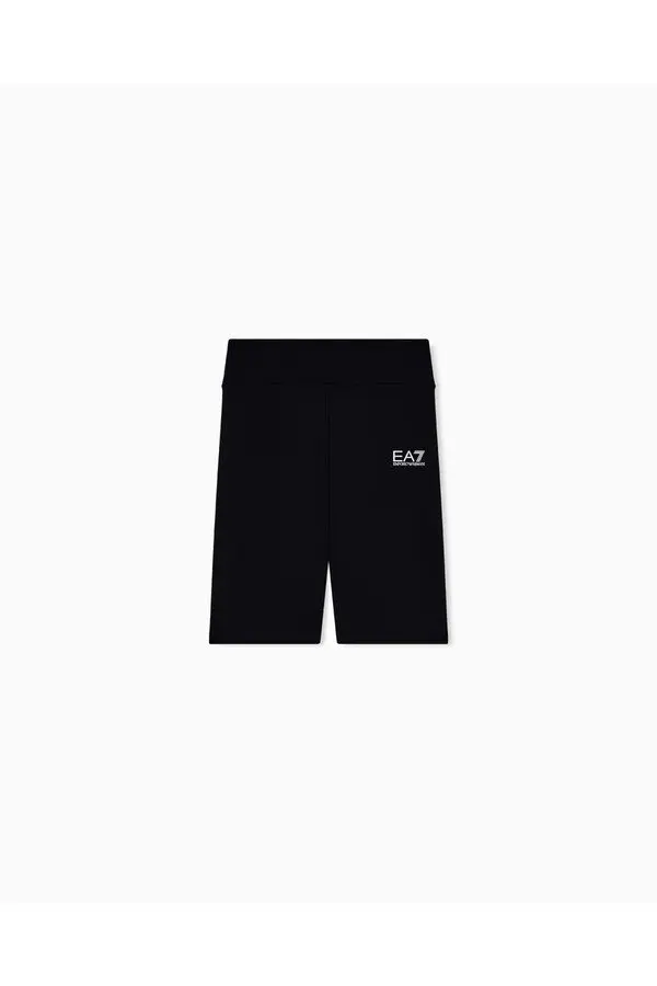 EA7 Dynamic Athlete Cycling Leggings