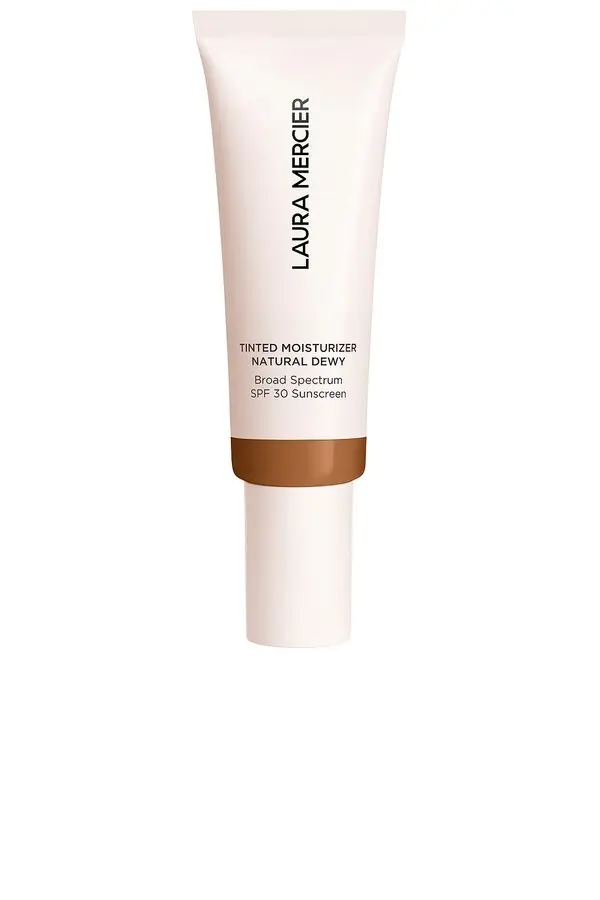 Laura Mercier Tinted Moisturizer Natural Dewy - 5w Terracotta