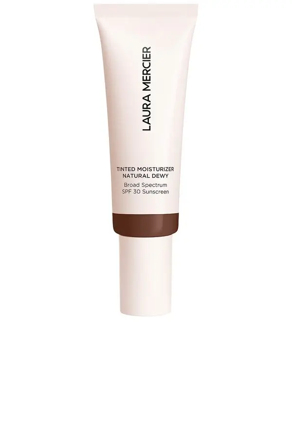 Laura Mercier Tinted Moisturizer Natural Dewy - 7n Mahogany