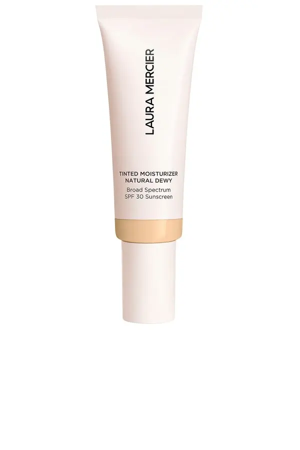 Laura Mercier Tinted Moisturizer Natural Dewy - 1n Birch