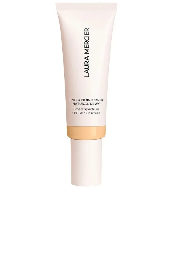 Laura Mercier Tinted Moisturizer Natural Dewy - 1w Champagne