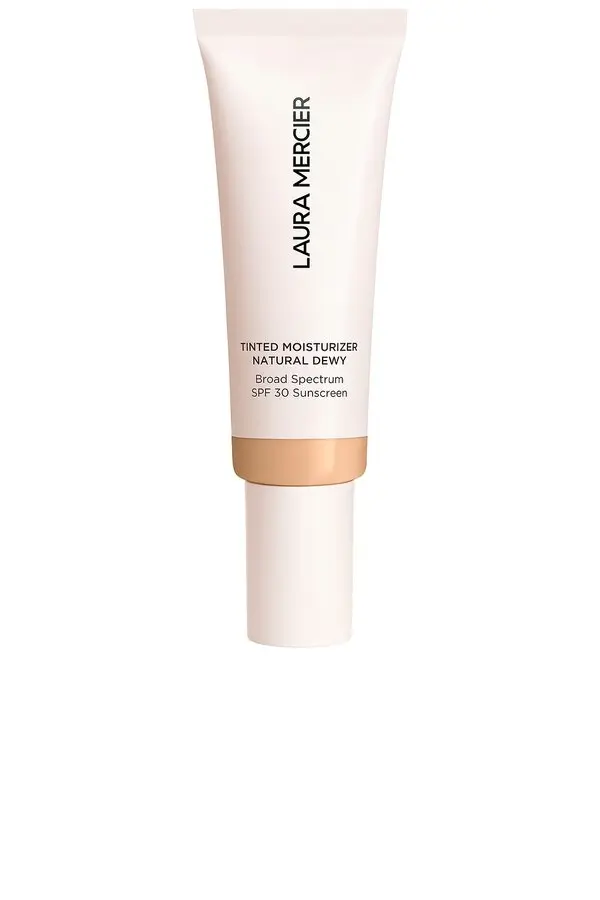 Laura Mercier Tinted Moisturizer Natural Dewy - 2n Maple