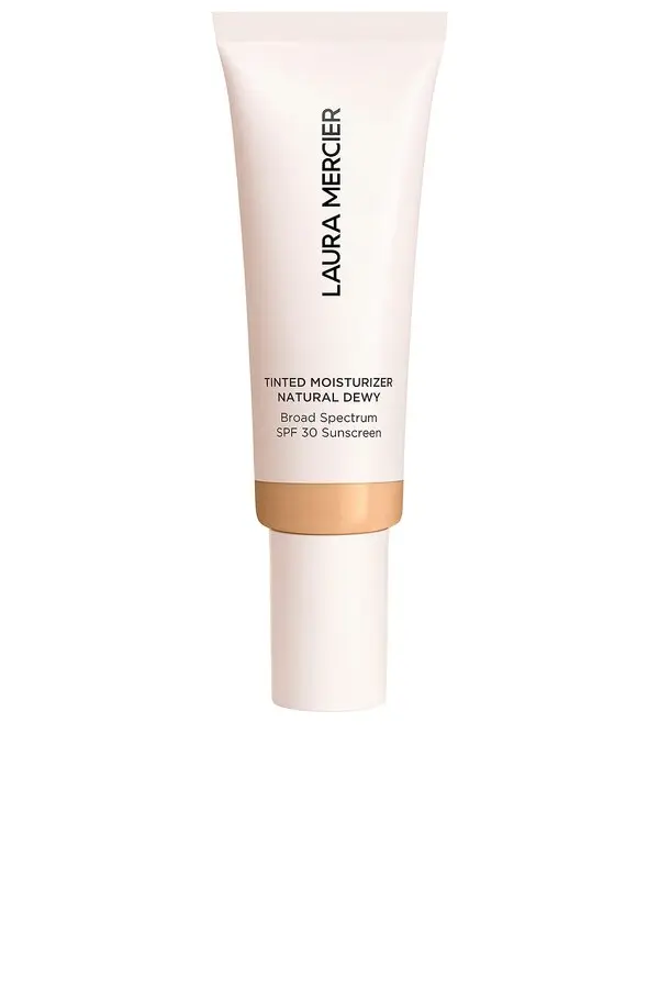 Laura Mercier Tinted Moisturizer Natural Dewy - 2w Citrine