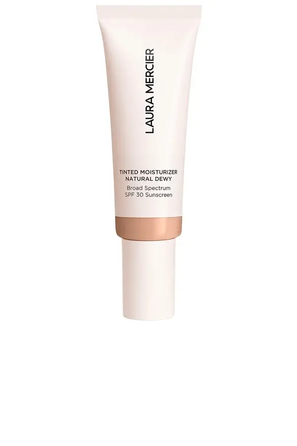 Laura Mercier Tinted Moisturizer Natural Dewy - 3c Fawn