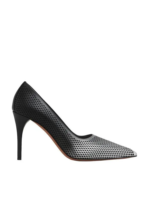 Alaïa Pump