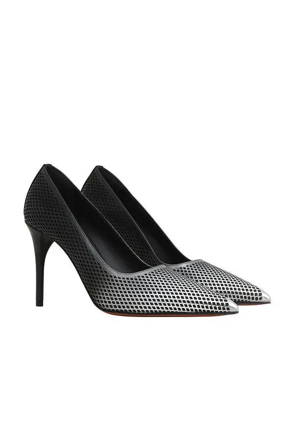 Alaïa Pump