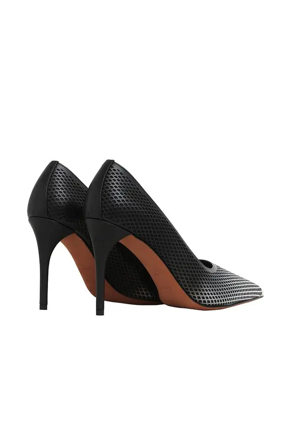 Alaïa Pump