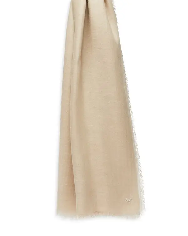 Max Mara Kirsch Shawl