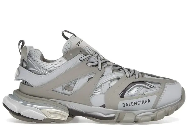 Balenciaga Trackin Sneakers